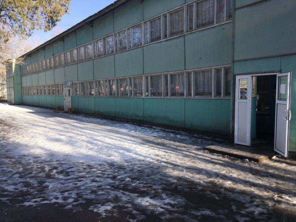 Anaokulları Kindergarten No. 6, Angren, foto