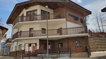Riders Chatet (Sulimovka Street No:19, Gornaya Olimpiyskaya derevnya), motosiklet satışı  Soçi'den