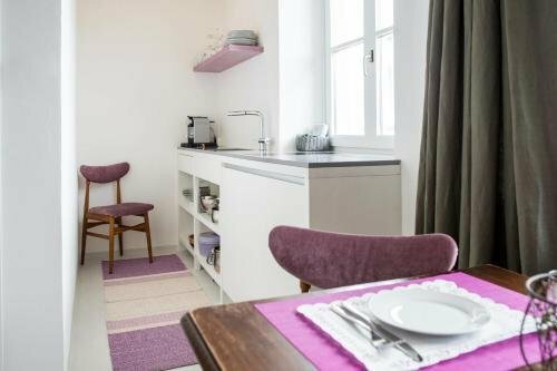 Otel Wohnzimmer, Bolzano, foto