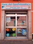 Casa del Condizionatore (Via Polignani No:8, Monopoli), sıhhi tesisat hizmetleri  Puglia'dan