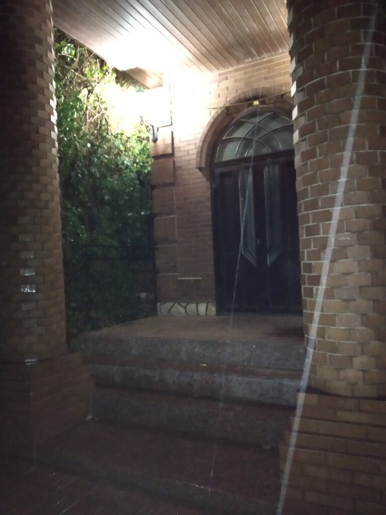 Kafe Stanem druzyami, Orenburgskaya oblastı, foto