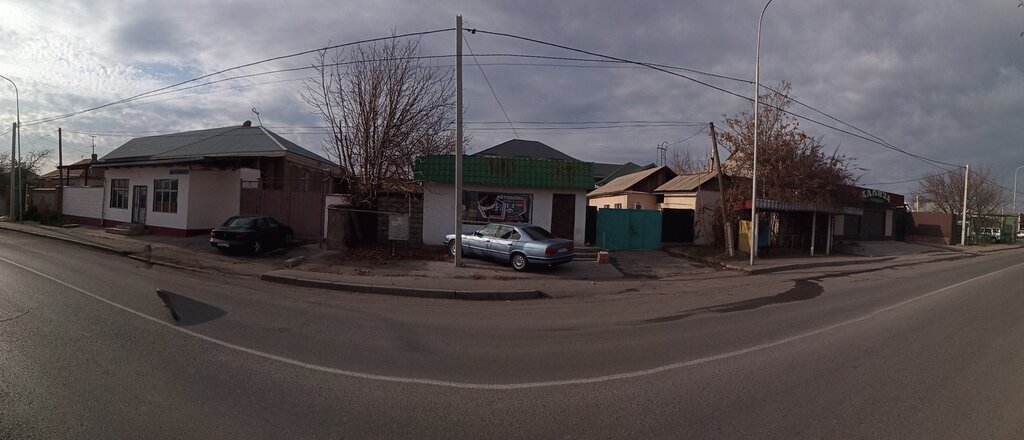 Otomobil boyaları Автобояу, Çimkent (Şımkent), foto