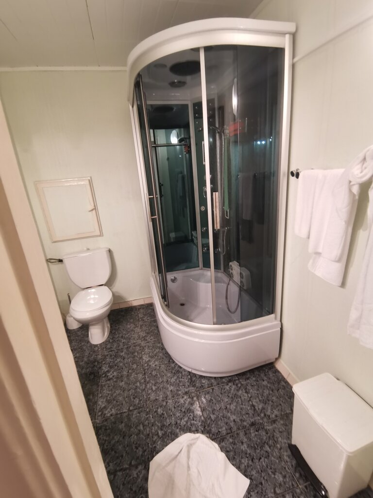 Otel Fili, Kızılorda eyaleti, foto