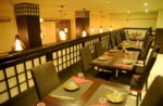 Ristorante Giapponese Fashion Wok (Via Cristoforo Colombo No:3, Naples), restoran  Napoli'den