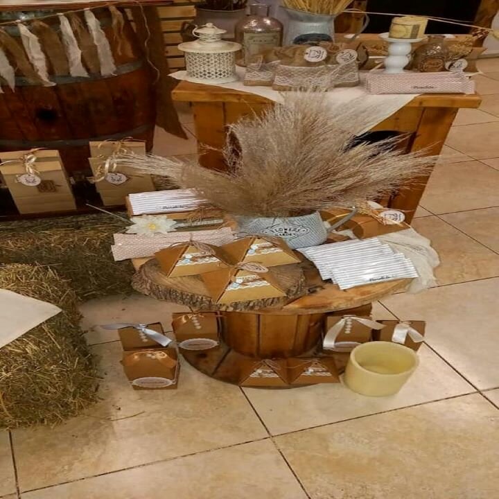 Ekmek fırını Decoración de Torta Lepore, , foto