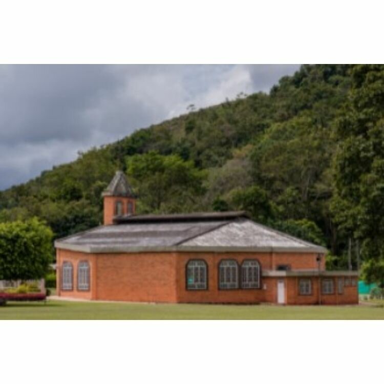 Anaokulları Foyer de Charité San Pablo, , foto