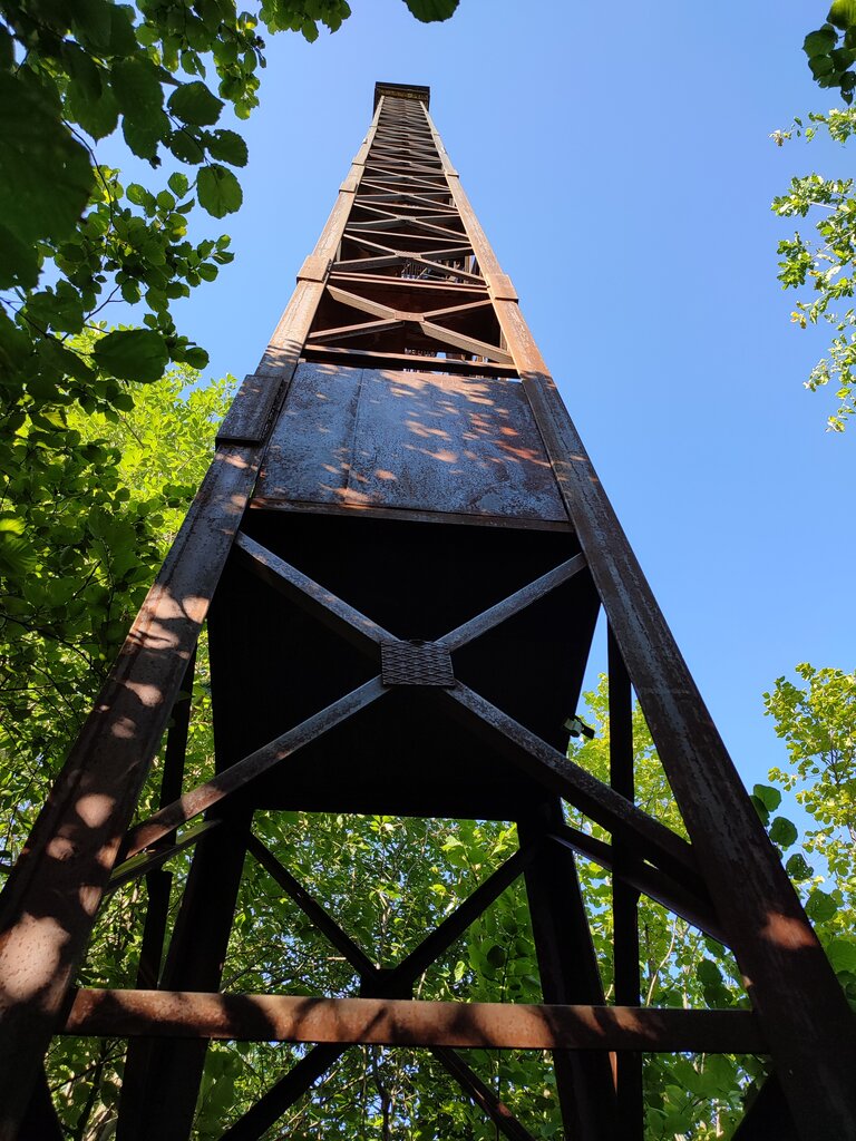 Mühendislik altyapısı Engineering infrastructure, Çuvaşya, foto