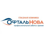 OftalNova Eyecare Clinic (1st Nagatinsky Drive No:11к1), göz sağlığı merkezleri  Moskova'dan
