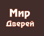 Мир дверей (ulitsa Pyatiletki No:50), kapılar  Berezniki'den