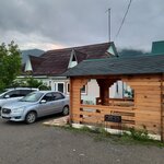 Aktash (Trudovaya ulitsa No:9, selo Aktash), otel  Altay Cumhuriyeti'nden