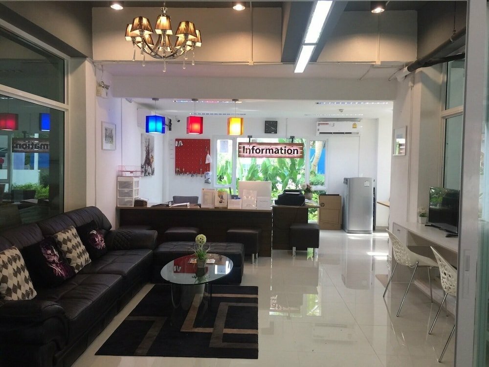 Kısa süreli konaklama The Royal Place Phuket Tower-3, Phuket Eyaleti, foto