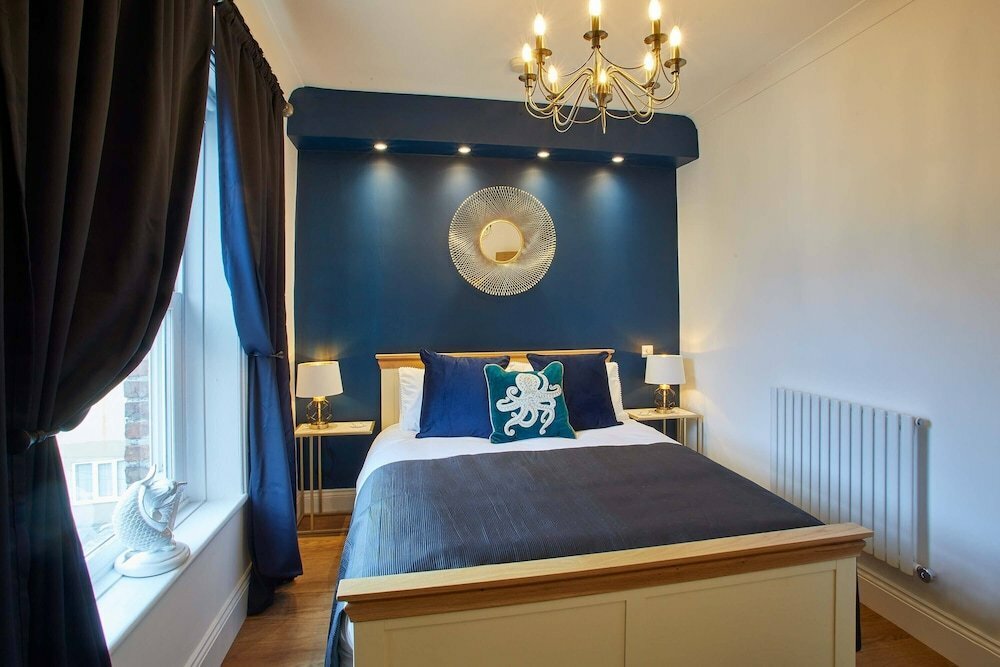 Otel Little Acorn, , foto