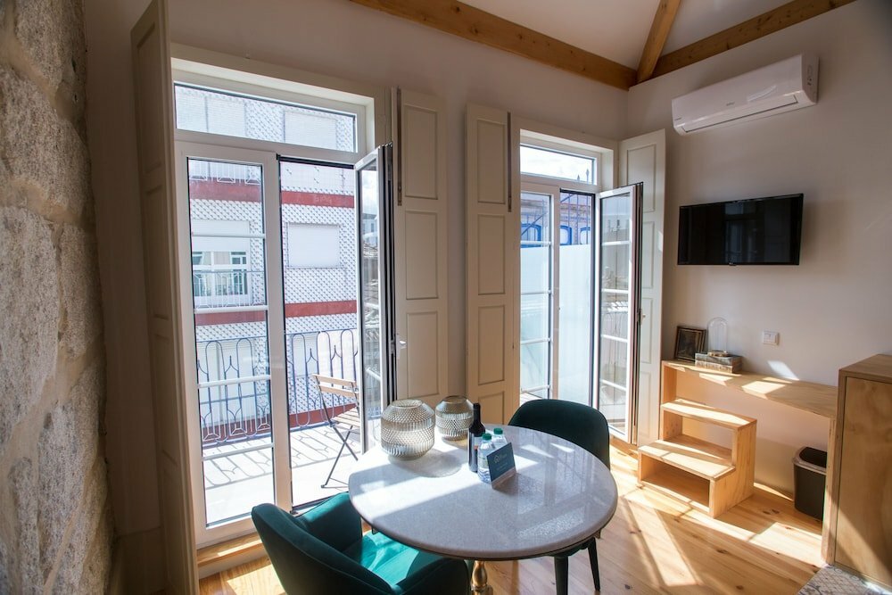Otel Picasso Suites Porto by Porto City Hosts, Porto, foto