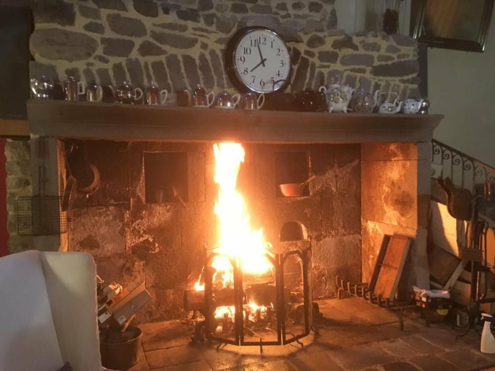 Otel Gite Dompop, , foto