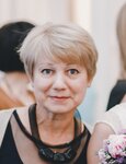 Psikholog Miftakhutdinova Elza Raisovna (Malaya Semyonovskaya Street No:30с6), psikoterapi  Moskova'dan