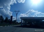 Русойл (Kommunisticheskaya Street No:105), benzin istasyonu  Tolyatti'den (Togliatti'den)