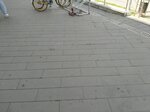Велопарковка (shosse Entuziastov No:вл11с4, territoriya Zapadnaya Kommunalnaya Zona), bisiklet park yerleri  Balaşiha'dan