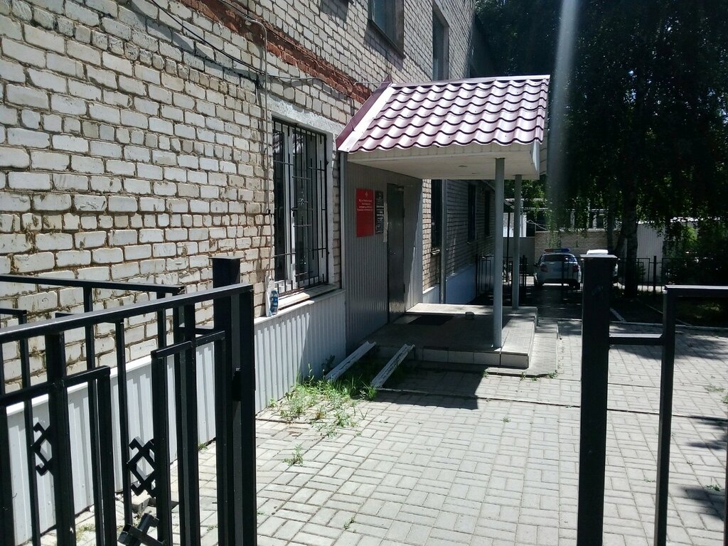 Adliyeler Судебный участок № 2 мирового судьи Рузаевского района Республики Мордовия, Ruzaevka, foto