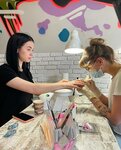 Pudra (Pracoŭnaja vulica No:3А), güzellik salonu  Gomel'den