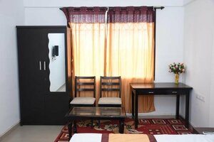 Oyo Premium Nagpur Airport (State of Maharashtra, Nagpur, Nagpur), otel  Nagpur'dan