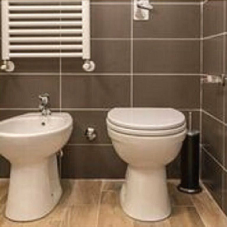 Otel Certosa 4a, Milano, foto