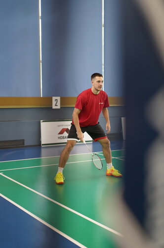 Badminton near me store