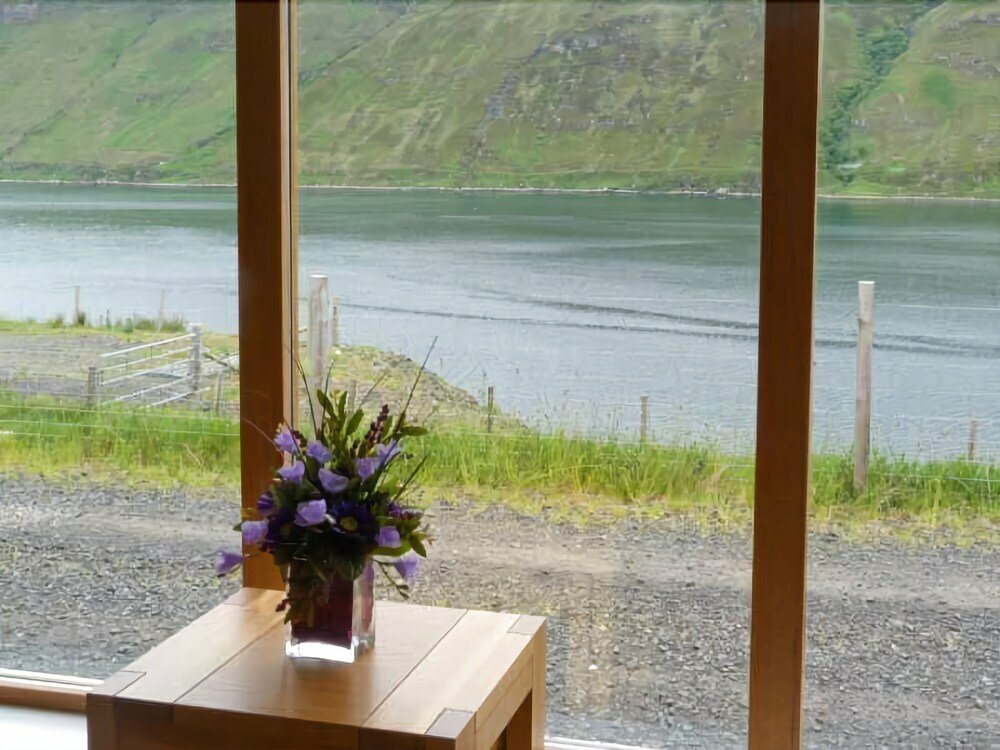 Otel Tigh na Creag, Highland Konsey Bölgesi, foto