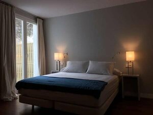 Hotel Aristoy (Calle Calderón de la Barca No:3, Tarifa), otel