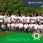 Dental Tech (Lombardy, Monza e Brianza, Lazzate, Via Giuseppe di Vittorio, 10), medikal cihaz firmaları  Lombardiya'dan