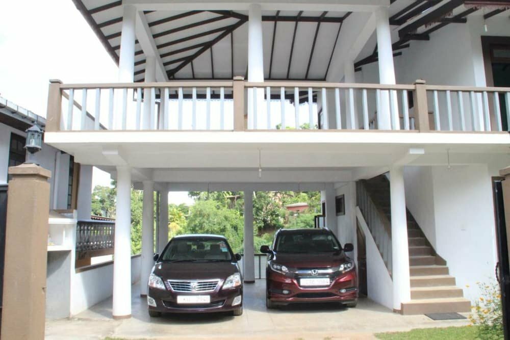 Otel Selfcate Luxury Apartments, Kandy, foto