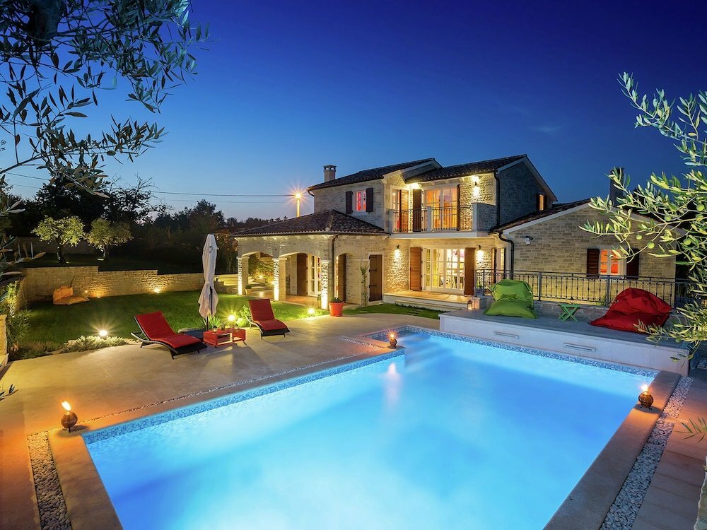 Otel Splendid Villa With Private Swimming Pool, Dünya, foto
