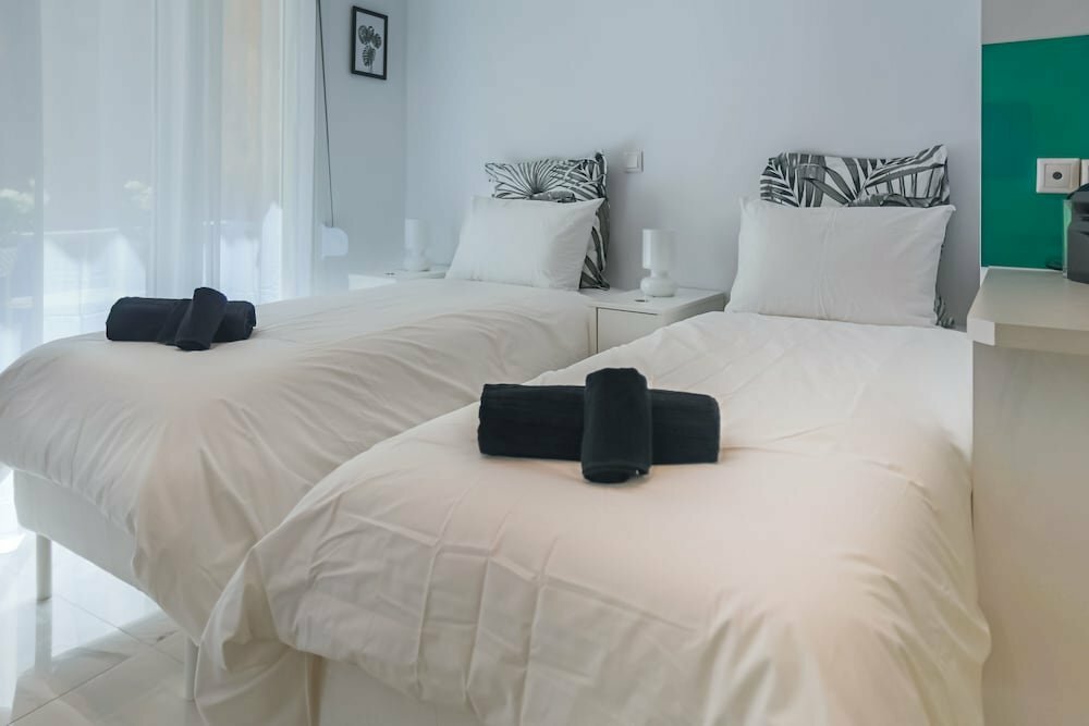 Otel Modern & Central Apt in Athens, Atina, foto