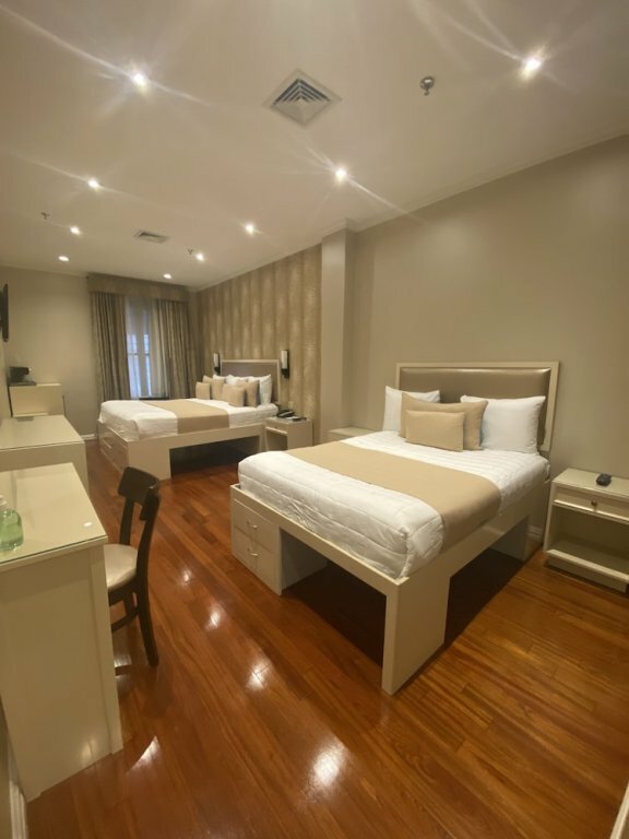 Otel Belnord Hotel, New York, foto