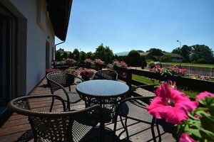 Jd Apartamenty (Lower Silesian Voivodeship, Powiat Jeleniogórski, Mysłakowice), otel  Aşağı Silesyan Voyvodalığı'ndan