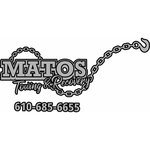 Matos Towing & Recovery - Heavy Duty Towing (Pennsylvania, Berks County, Wyomissing), araç römorkları  Wyomissing'den