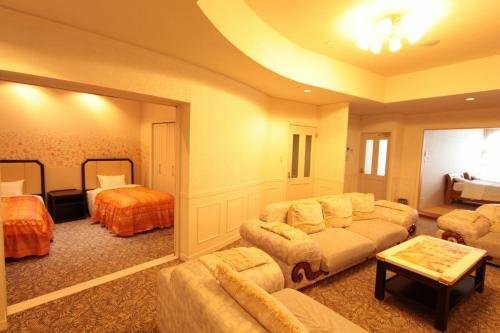 Otel SPA Resort LiVEMAX, , foto