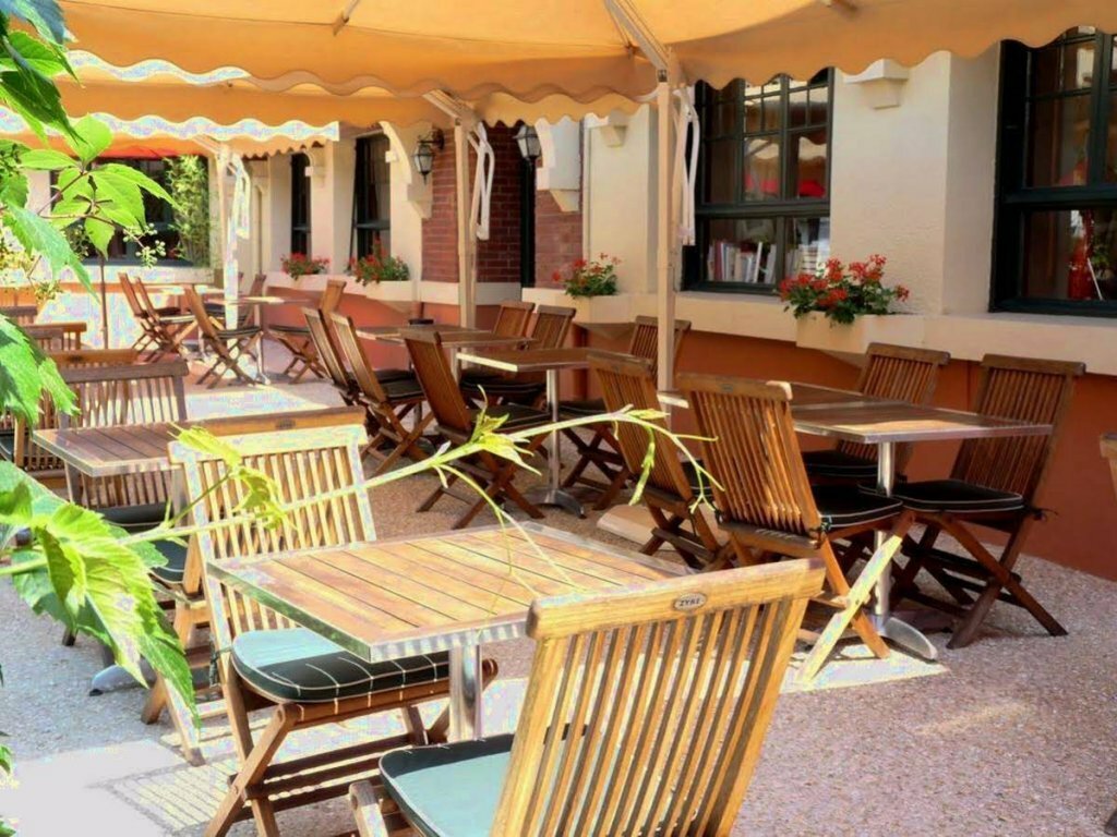 Otel Hotel de la Foret, , foto