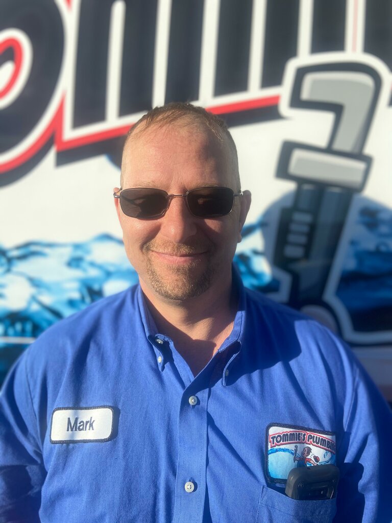 Sıhhi tesisat hizmetleri Tommie's Plumbing, Tennessee Eyaleti, foto