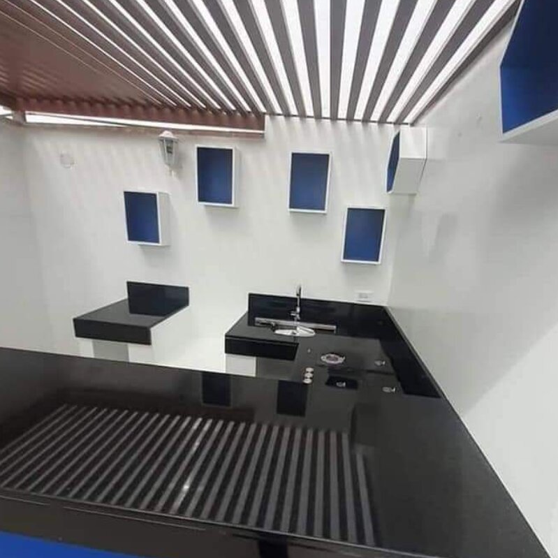 i̇nşaat malzemeleri toptan Avalos Masonry, Lima, foto