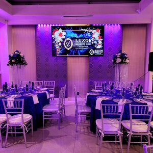 Luxor Banquet Hall (United States, Buena Park, 7850 Beach Blvd), eğlence merkezleri  Buena Park'tan