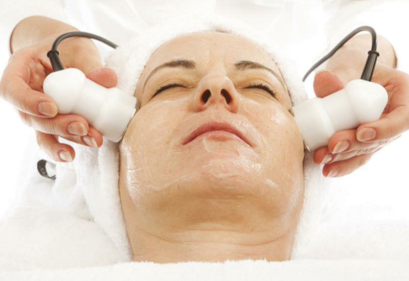 Güzellik salonu Wohlsein Kosmetik, Stuttgart, foto