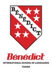 Benedikt (Gagarina Street No:10), yabancı dil kursları  Tomsk'tan