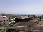 У Мадины (ulitsa Apskha-Leona No:49), otel  Gagra'dan