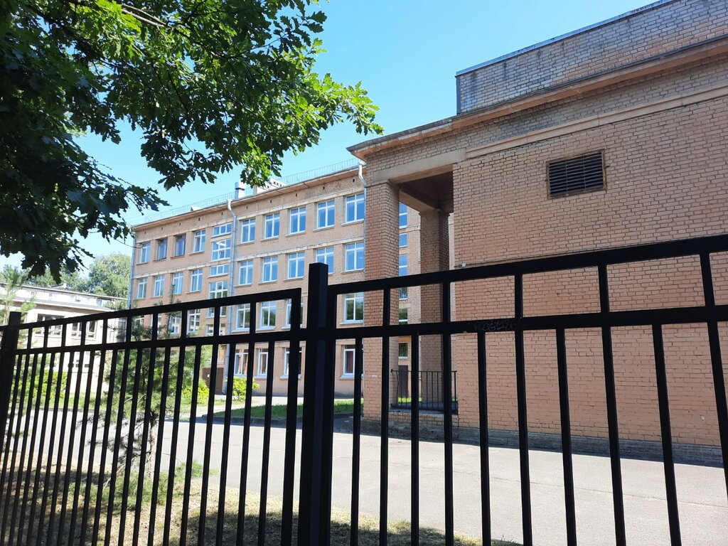 Spor kurumları Клуб рукопашного боя Вольный Стяг, Saint‑Petersburg, foto