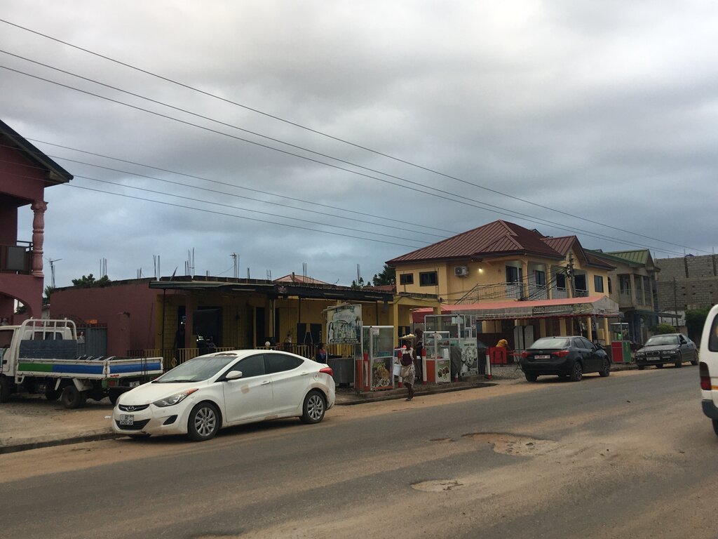 Bar Queens, Dünya, foto