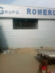 Grupo Romero (Luanda Province, Municipality of Viana, Km 14 B), ticari markalar  Loanda'dan