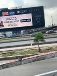 Putple maryland (Lagos), alışveriş merkezleri  Lagos'tan