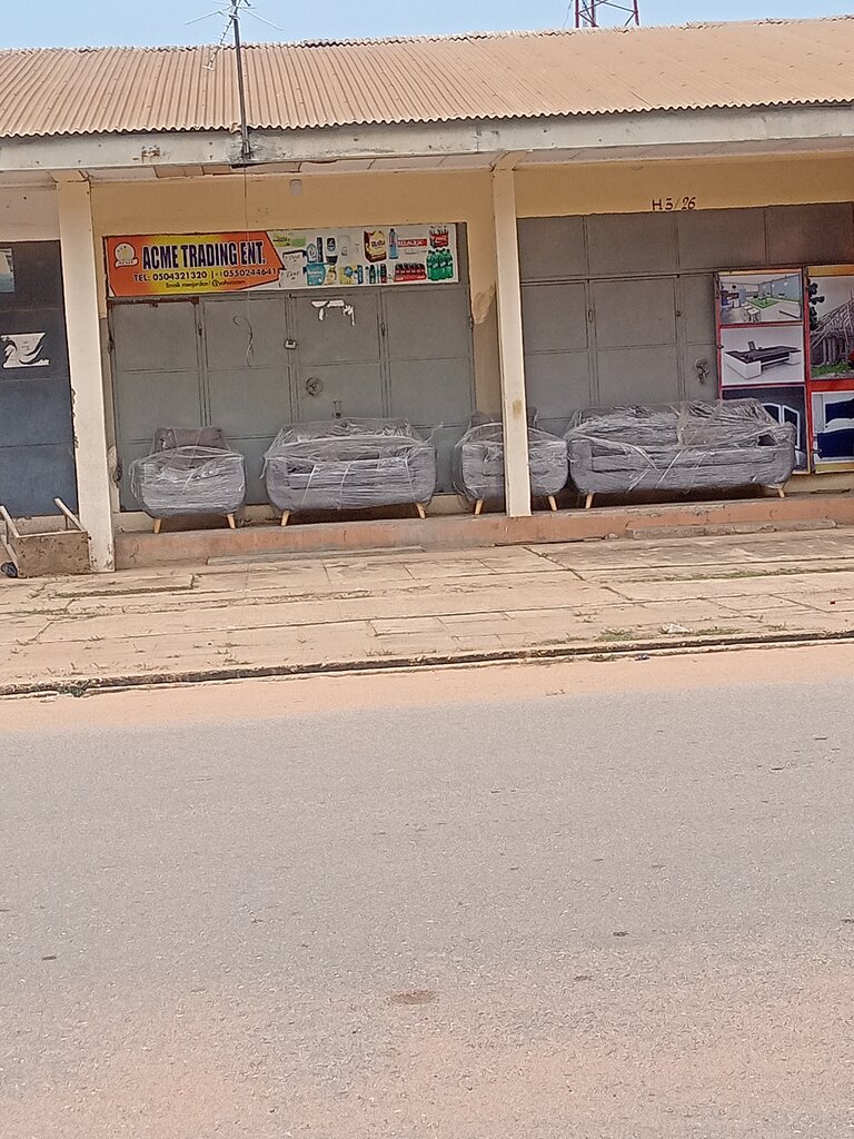 Alkolsüz içecekler Acme Trading enterprise, Dünya, foto