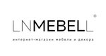Lnmebell (Moscow, Novomoskovskiy Administrative Okrug, Kommunarka District, bulvar Velaskesa, 1к3), mobilya mağazaları  Moskova'dan