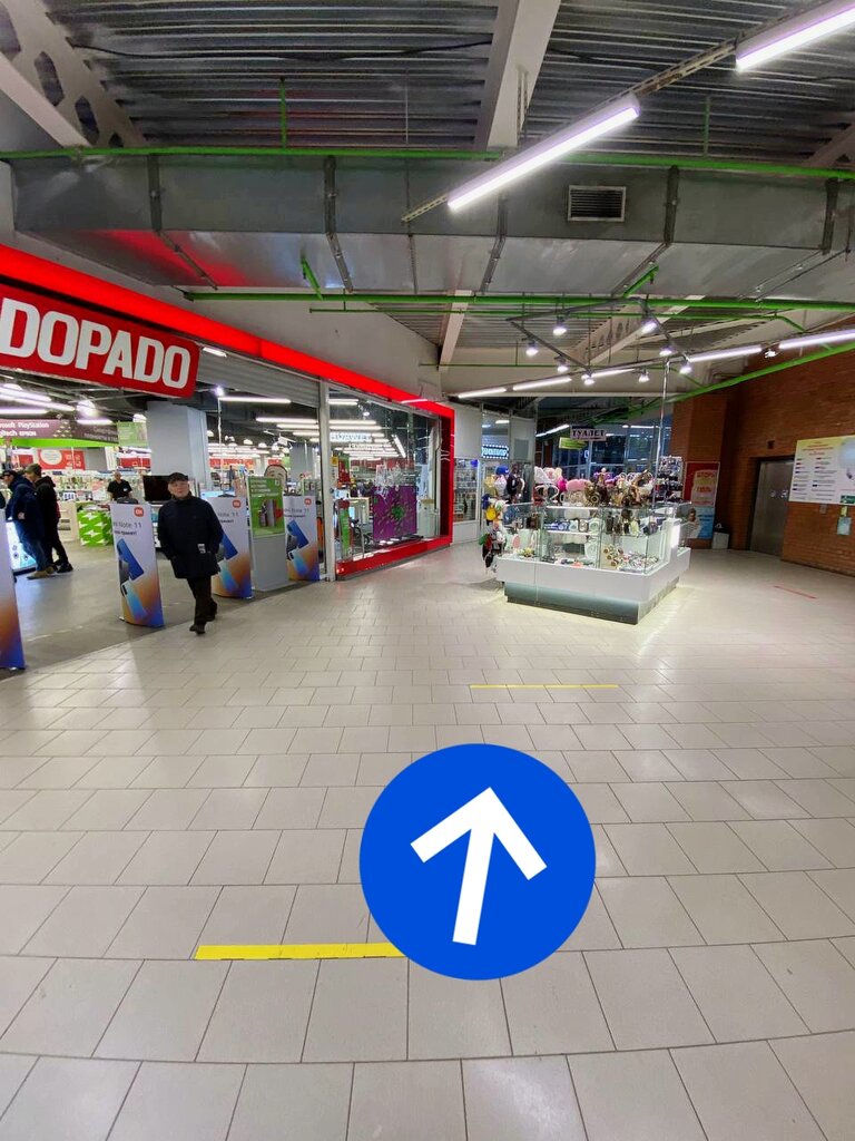 Tercüme büroları Megapolis, Moskova, foto